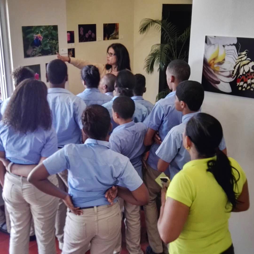 Centro Cultural Babeque