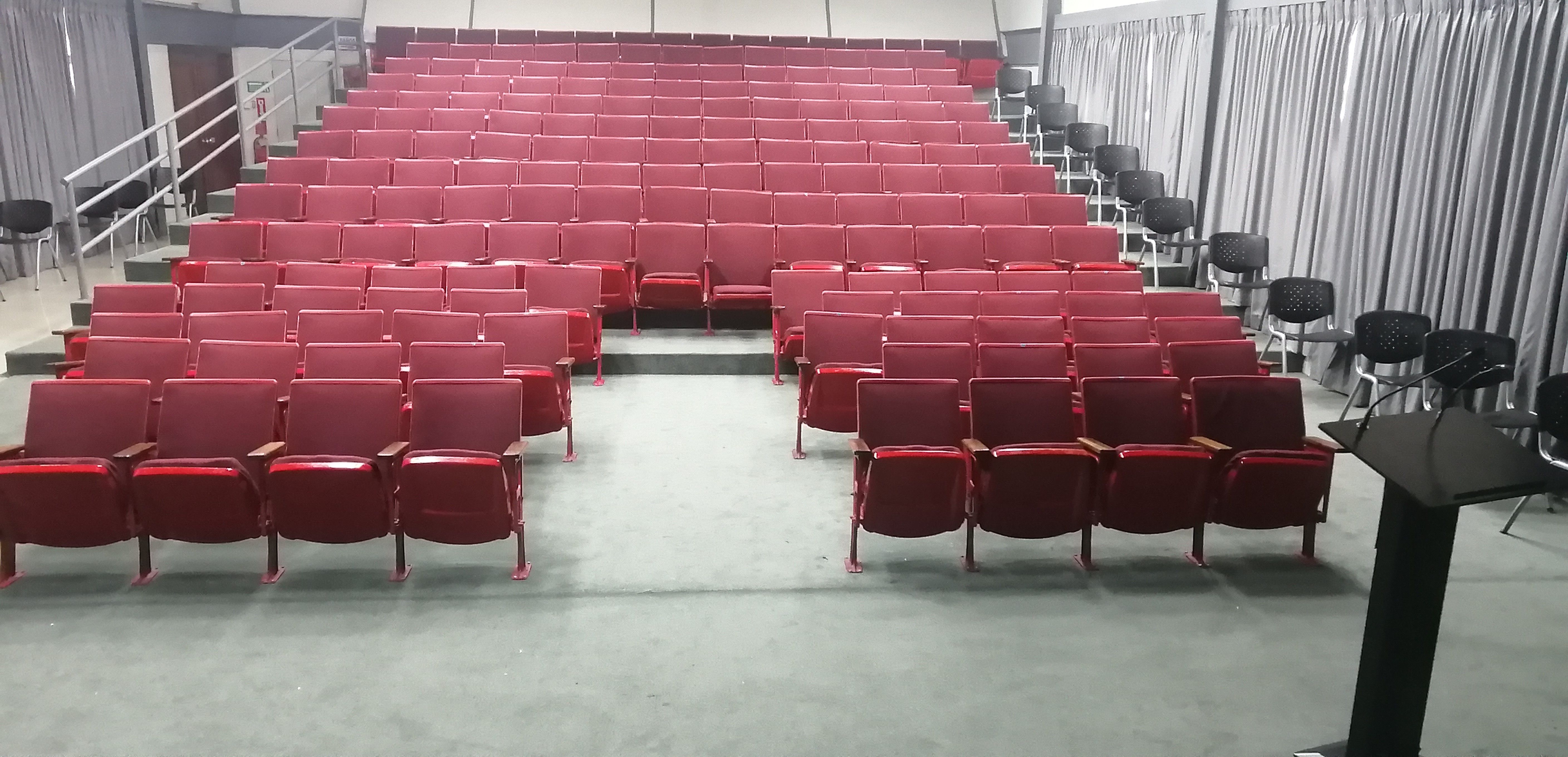 Centro Cultural Babeque