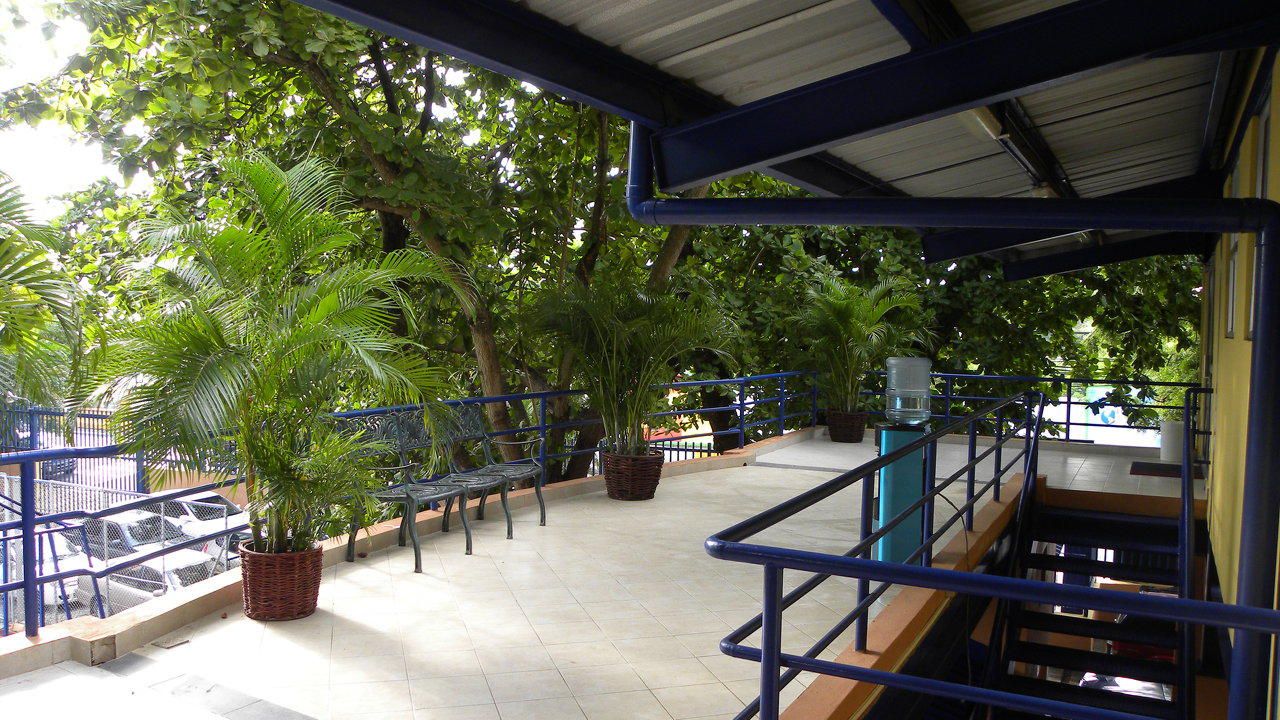 Centro Cultural Babeque