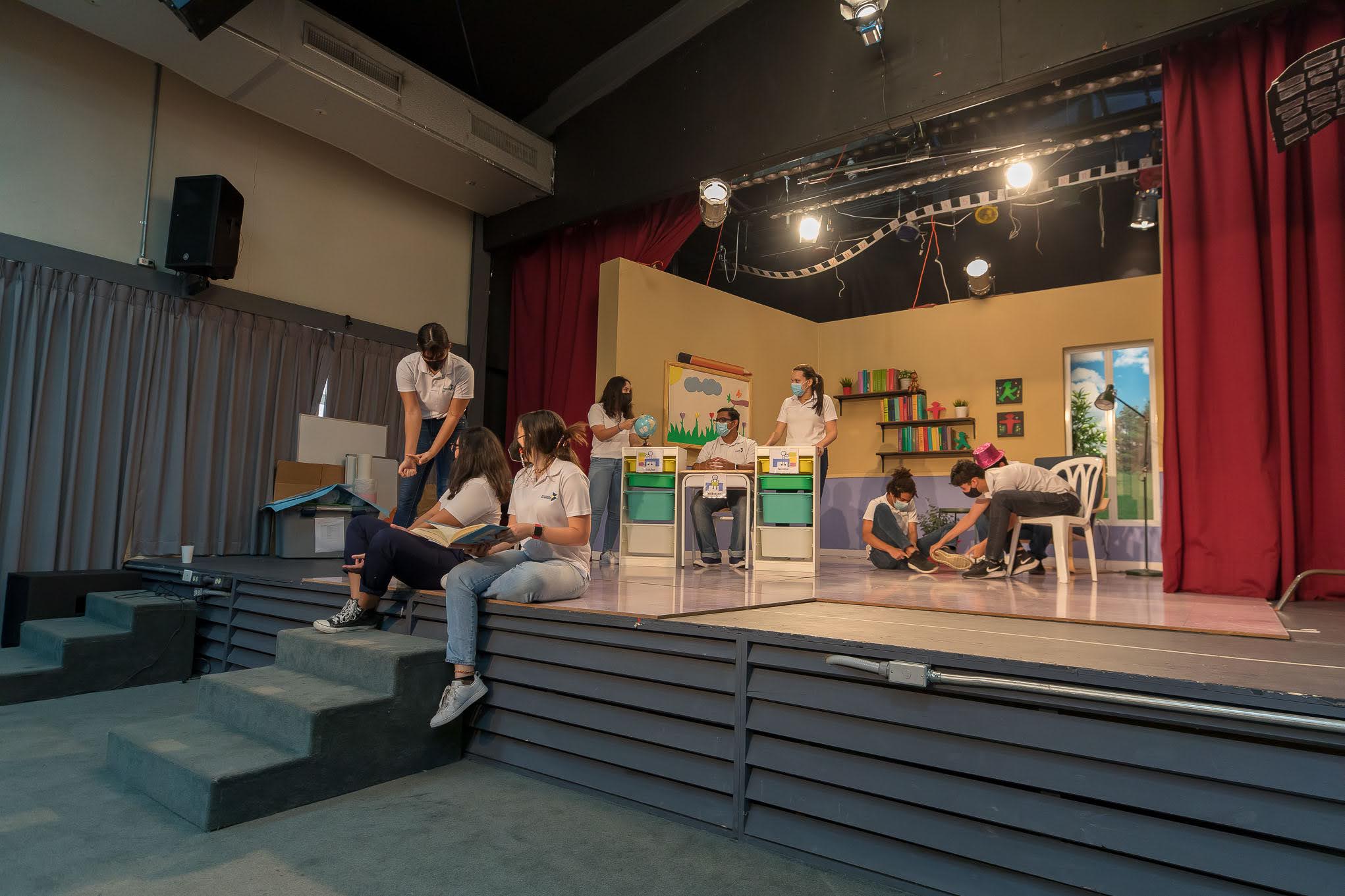 Centro Cultural Babeque