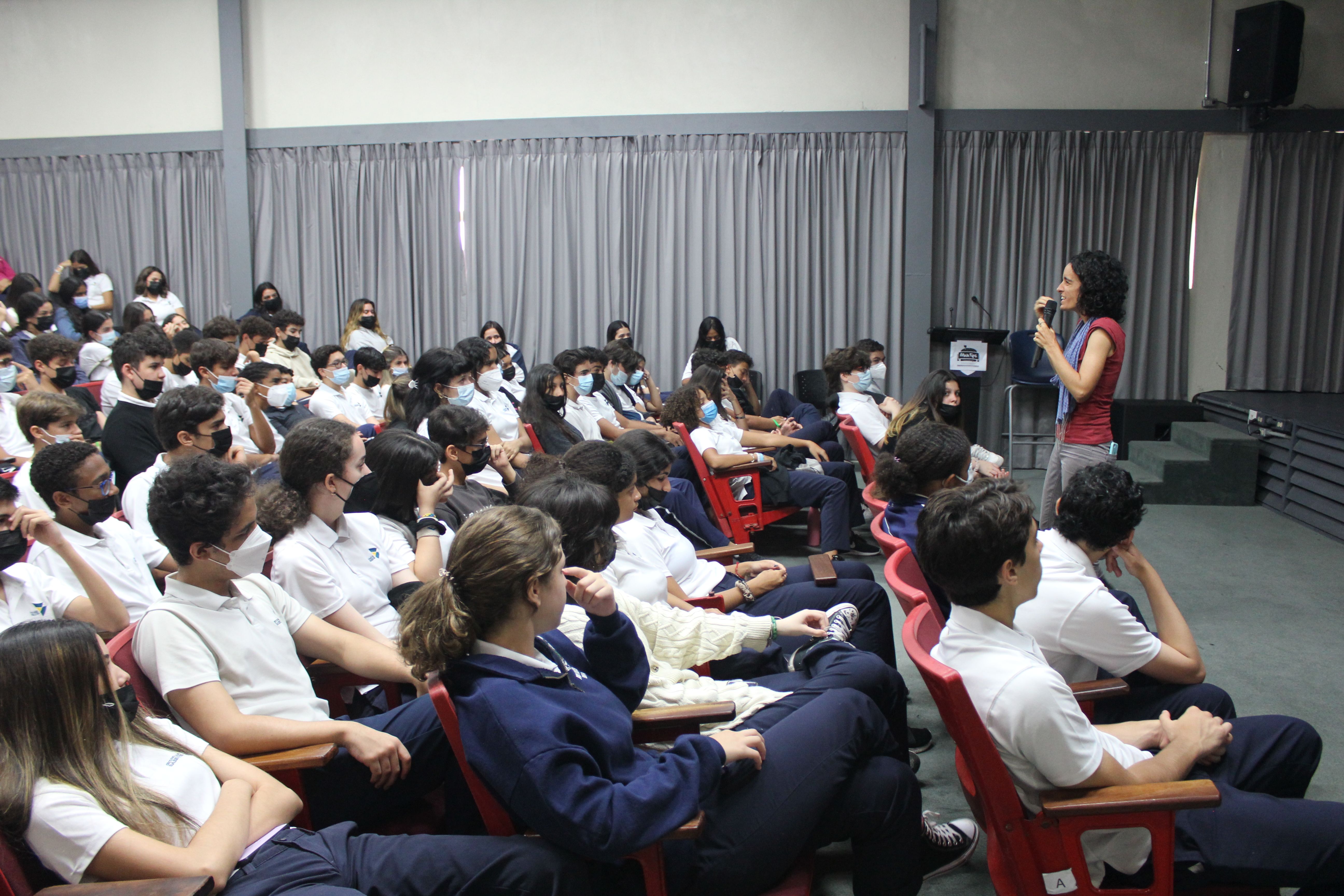Centro Cultural Babeque